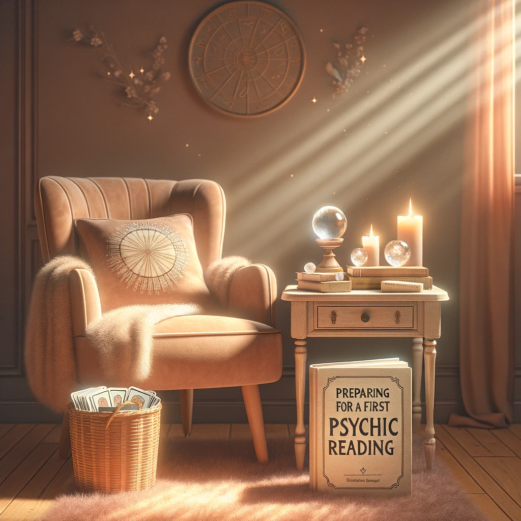 ⭐ 25+ Questions to Ask During Psychic Readings | Best List ⭐