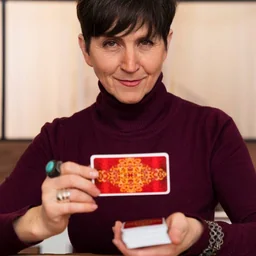 Rowan Sage | Expert Author & Psychic Medium: Ezorion