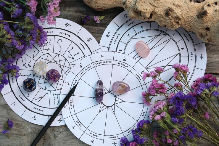 Gemini Birthstones ♊️: Crystals 💎 & Stones for Energy